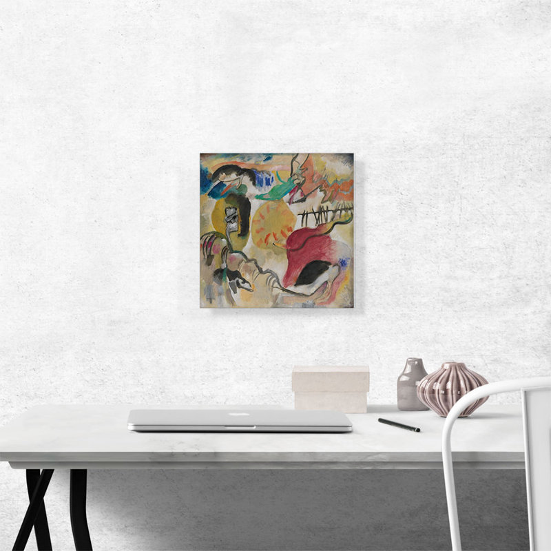 kandinsky improvisation 27