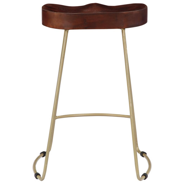 Everly Quinn Nirek Stool | Wayfair