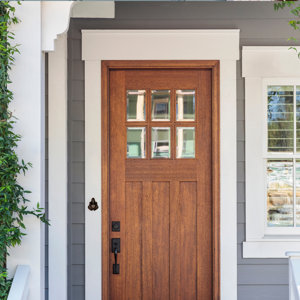 Michael Healy Tree Frog Push Button Doorbell | Wayfair