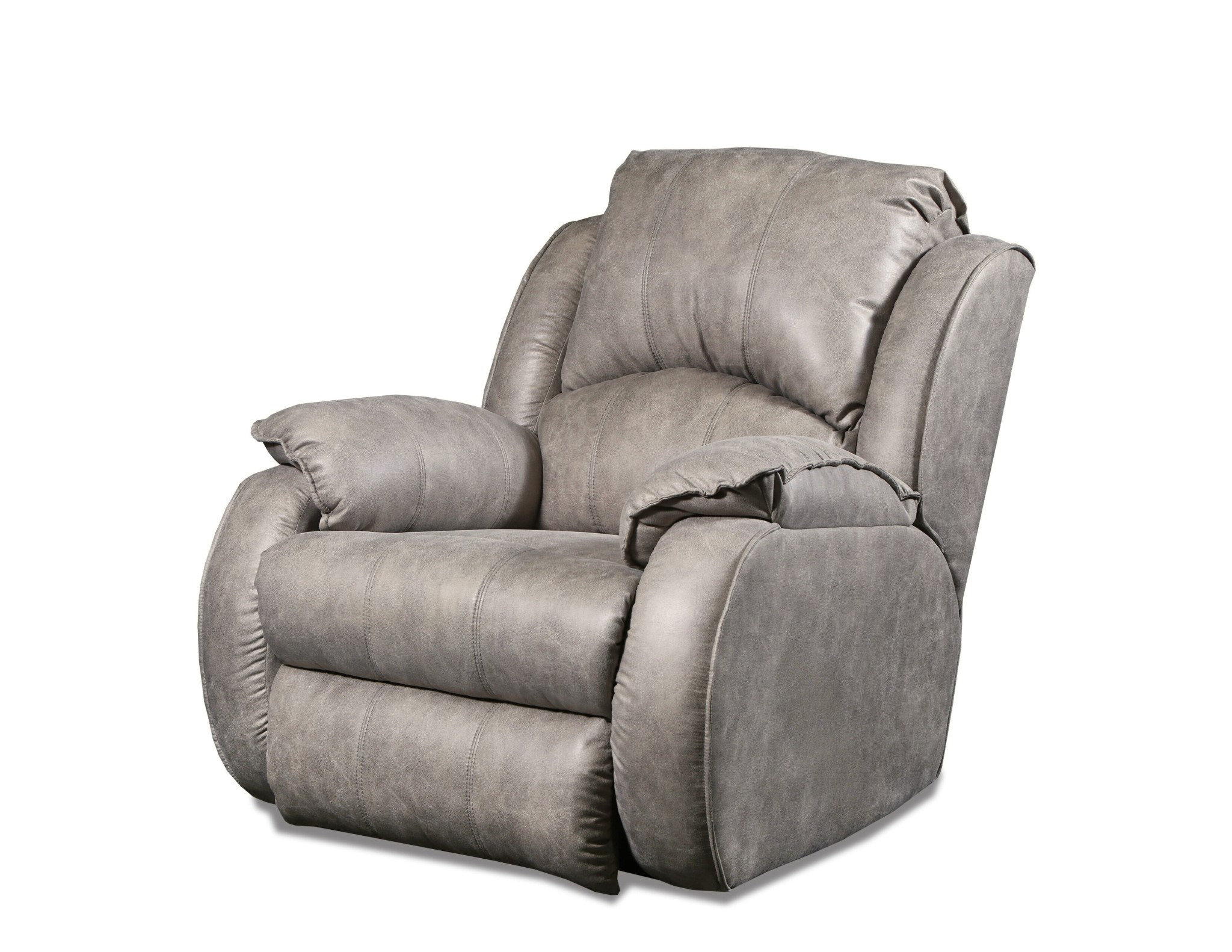 Southern Motion Cagney Power Headrest Rocker Recliner - Wayfair Canada