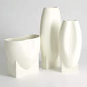 Studio A Home Orpheus Low Bowl | Perigold