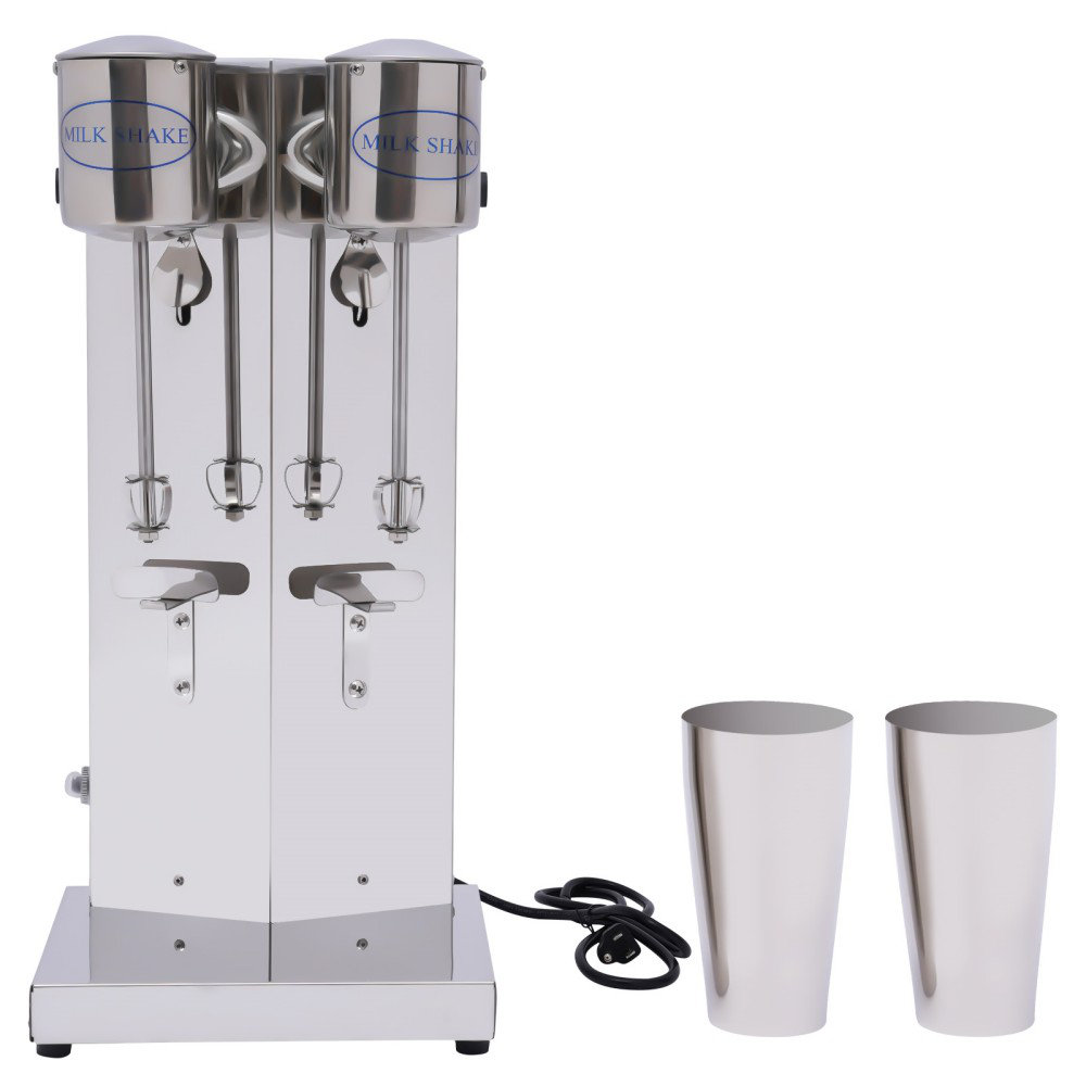 DALELEE Milk Shaker Machine | Wayfair