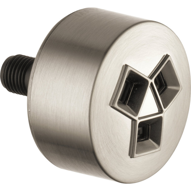 Delta Invigorating Body Spray Sprayhead | Wayfair