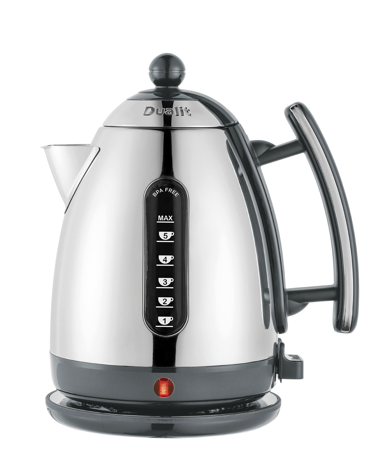 Dualit 1.5L Electric Tea Kettle & Reviews | Wayfair.co.uk