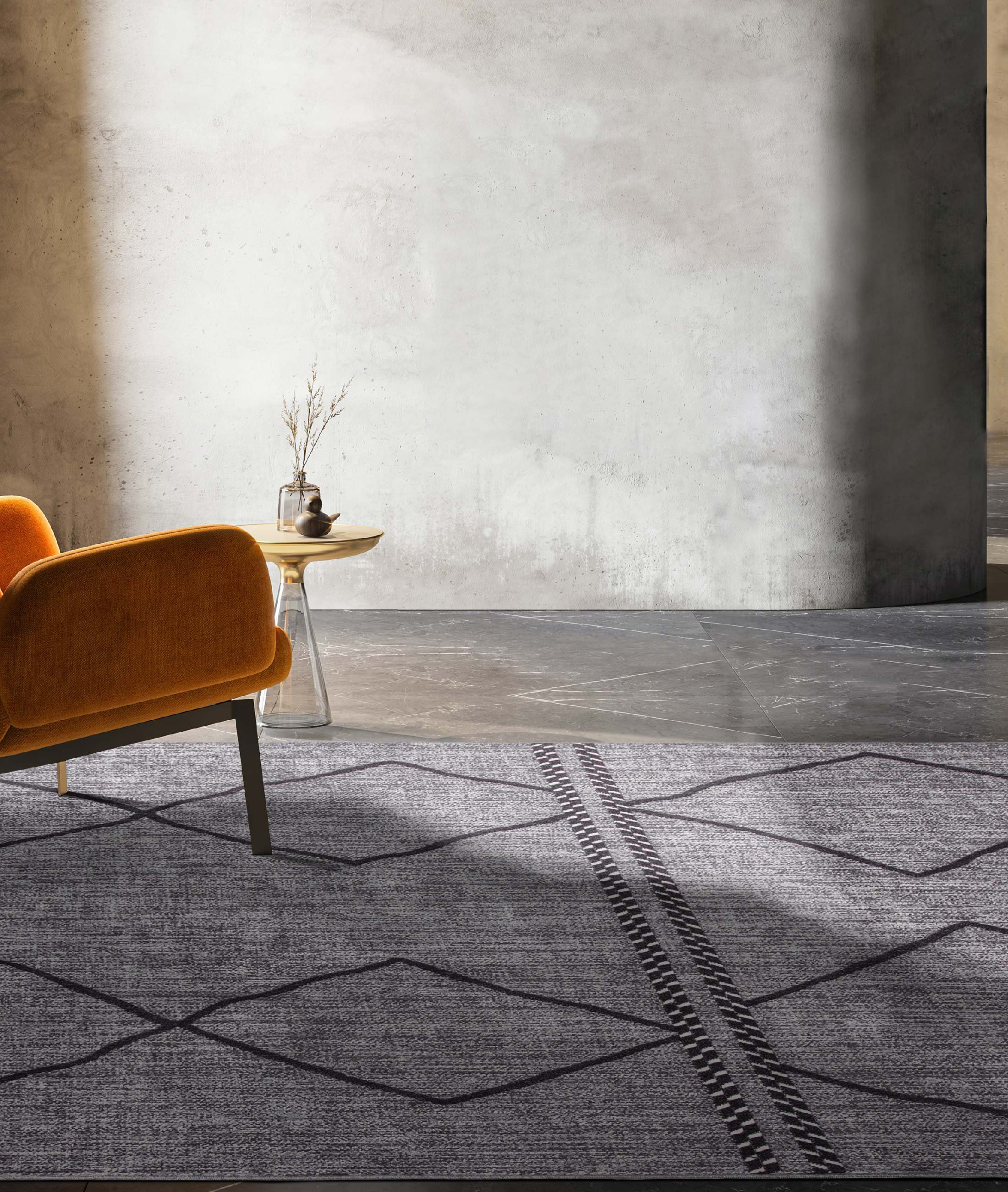 Foundry Select Rectangle Suhanth Area Rug - Wayfair Canada