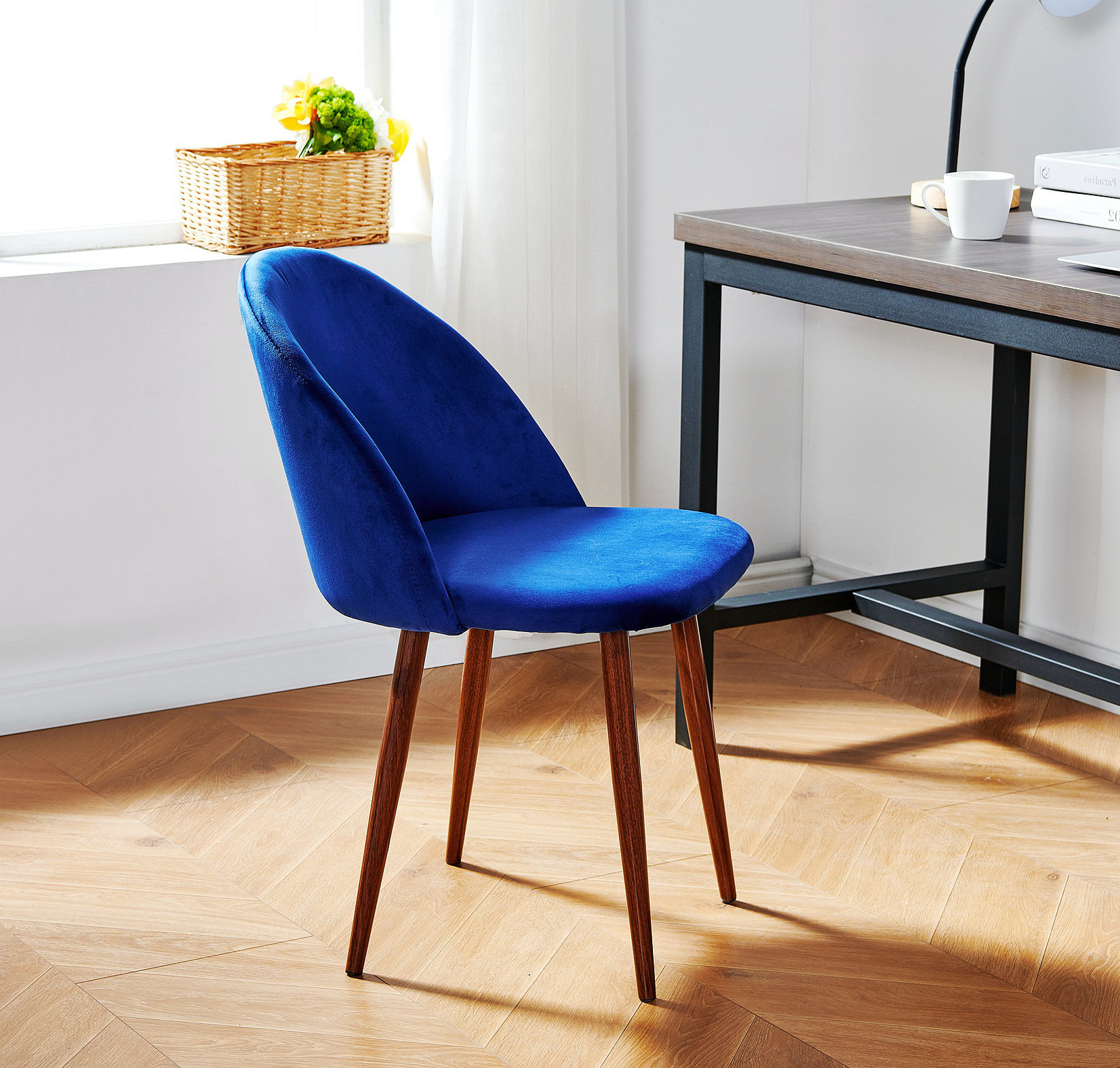 Everly Quinn Dining Chair - Wayfair Canada