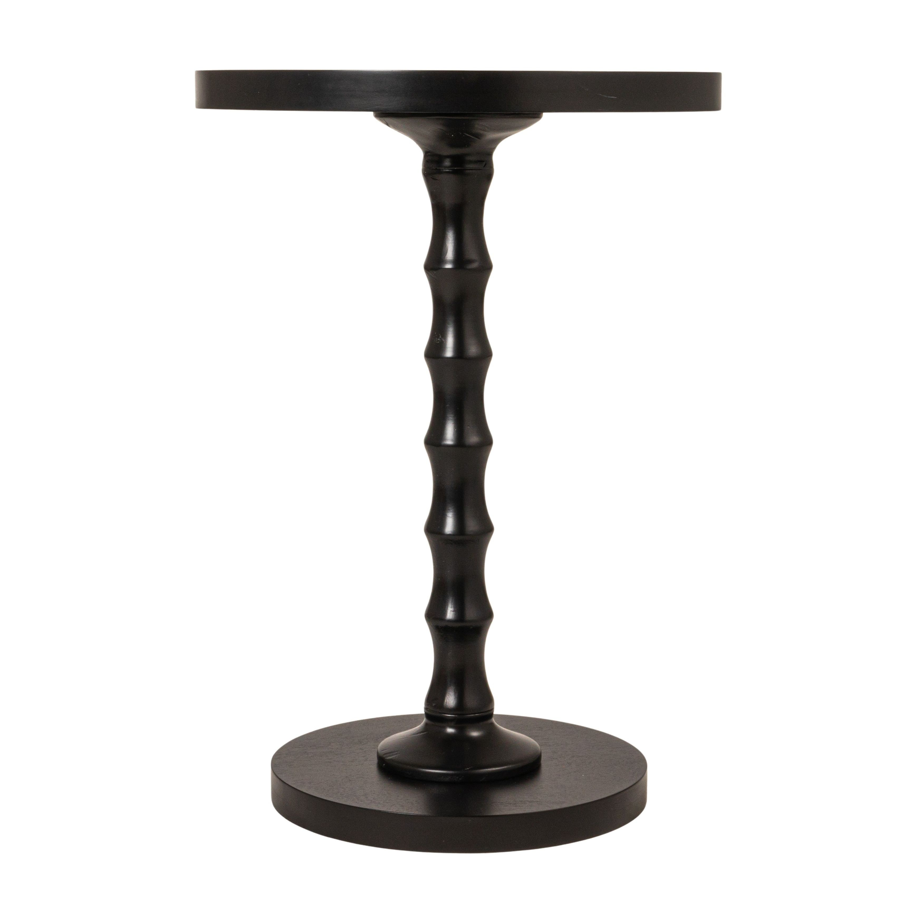 Creative Co-Op Smith End Table | Perigold