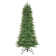 The Seasonal Aisle 6.5Ft (195Cm) Slim Colorado Spruce PE/PVC Tree, 1005 ...