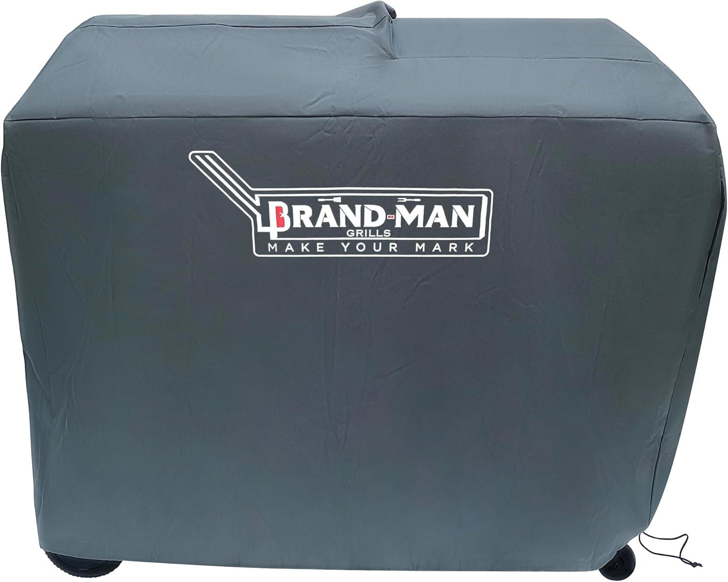 Brand-Man Grills Bbq Grill Cover For Hoss Series Bbq Grill By Brand-man ...