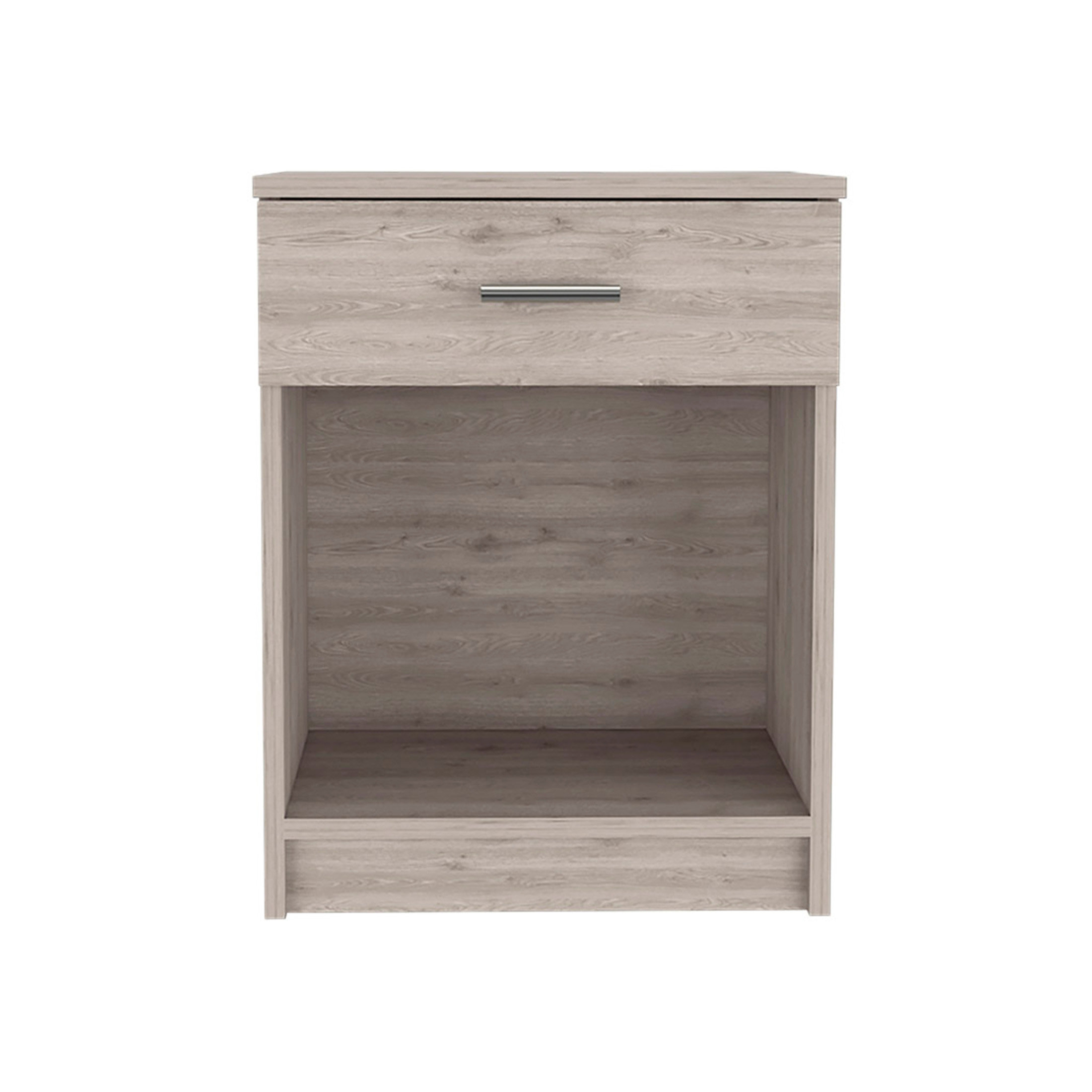 Ebern Designs Table de chevet Eco, table de bout, plateau de table ...