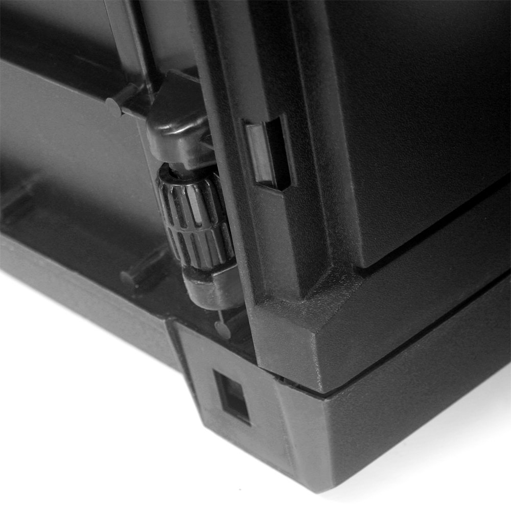 Symple Stuff 312 L Storage Box Matuba Made of Plastic & Reviews ...