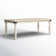 Birch Lane Beldin Extendable Dining Table & Reviews - Wayfair Canada