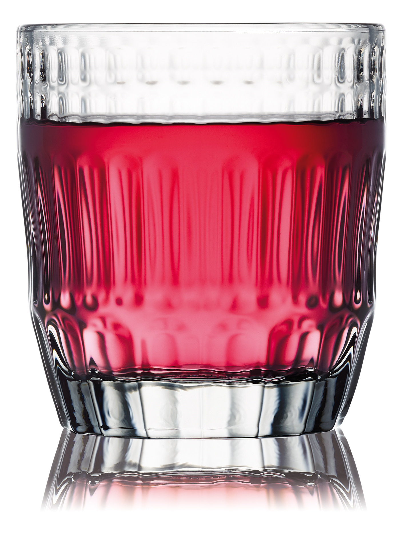 La Rochere 6 - Piece 7oz. Glass Drinking Glass Glassware Set | Perigold