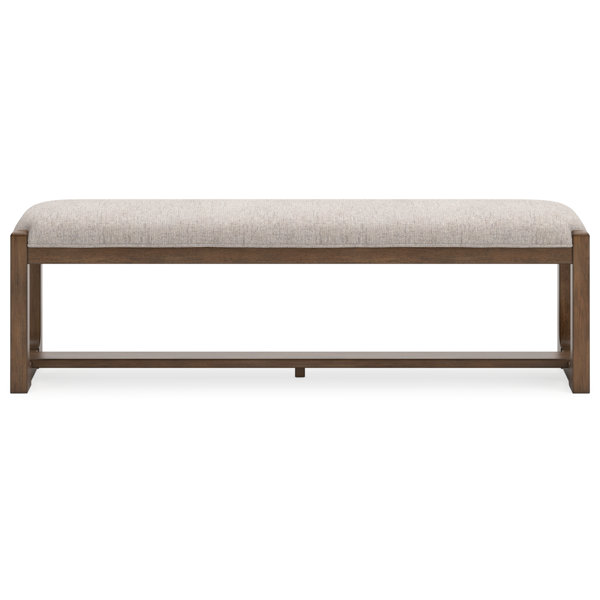 Wildon Home® Geovoni Bench & Reviews | Wayfair