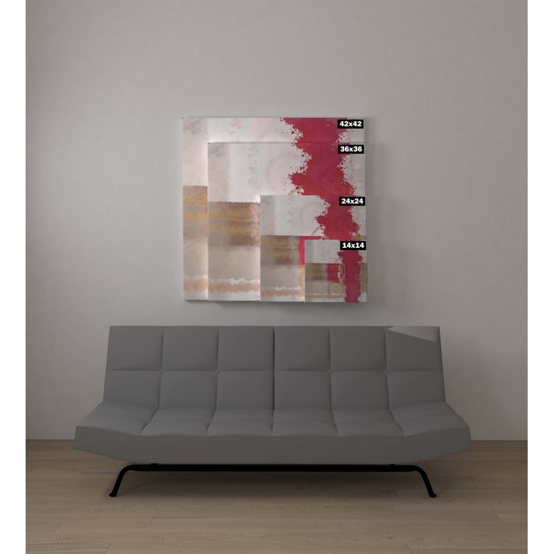 Orren Ellis Commiserative Polished | Wayfair