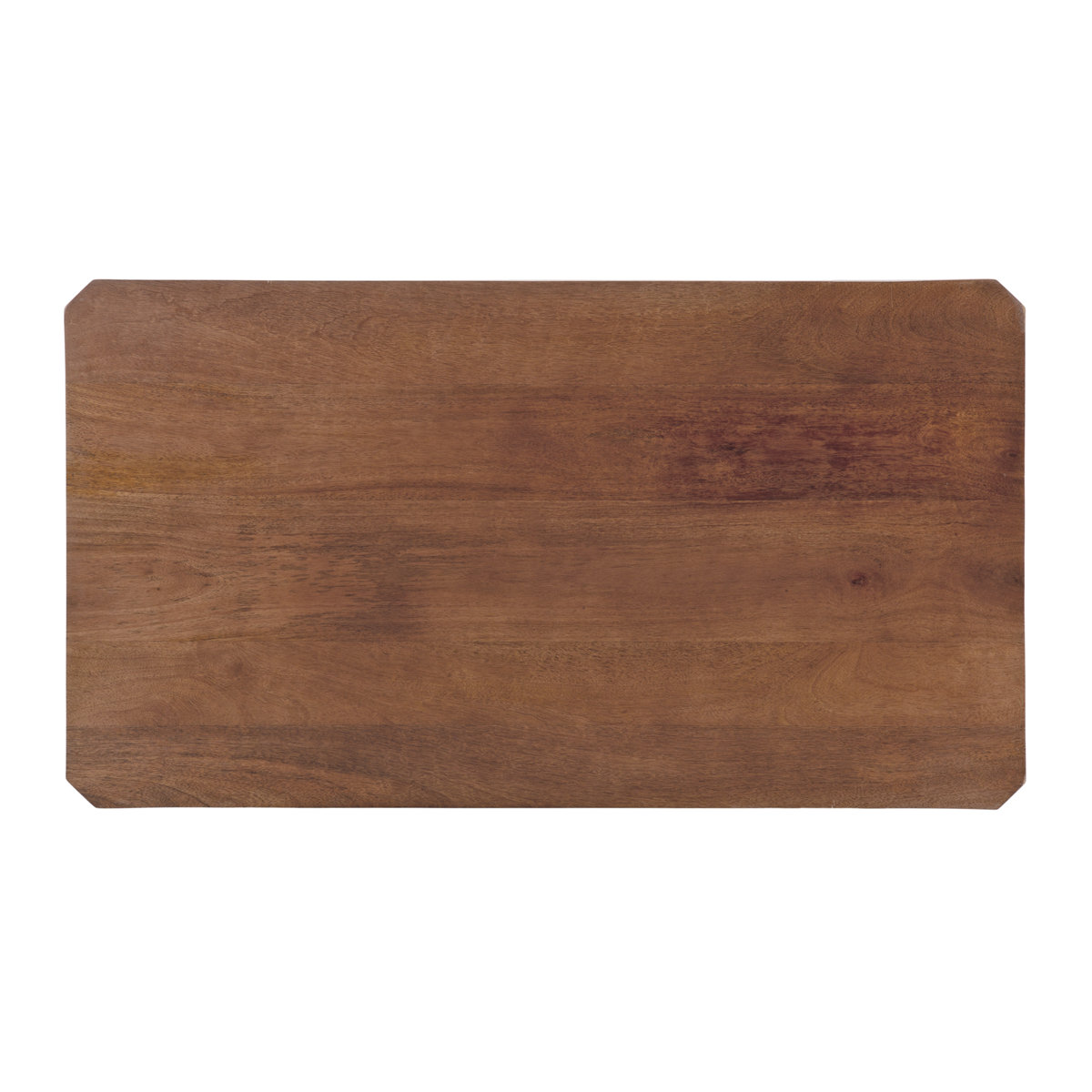 Birch Lane™ Ardentown Solid Wood Frame Coffee Table with Storage ...