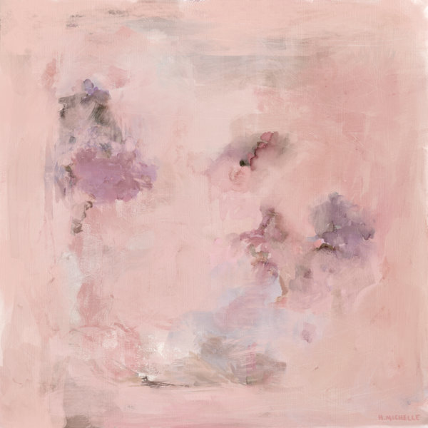 Wrought Studio " Solitude " by Hayley Michelle | Wayfair