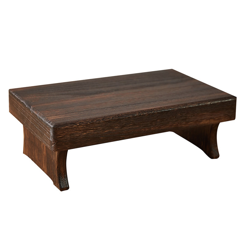 Red Barrel Studio® Wood Step Stool | Wayfair