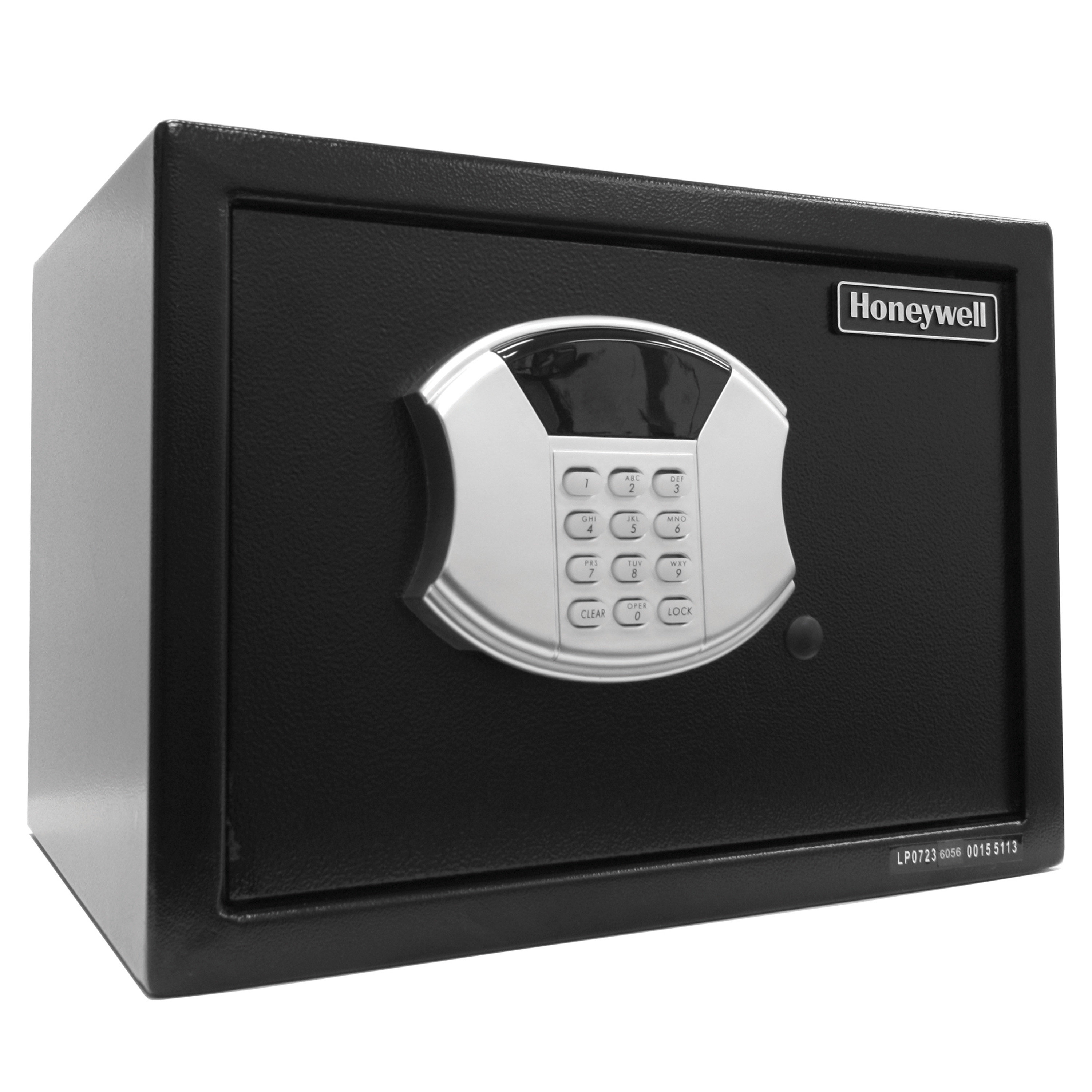 Honeywell Digital Steel Security Safe (0.6 Cubic Feet) & Reviews | Wayfair