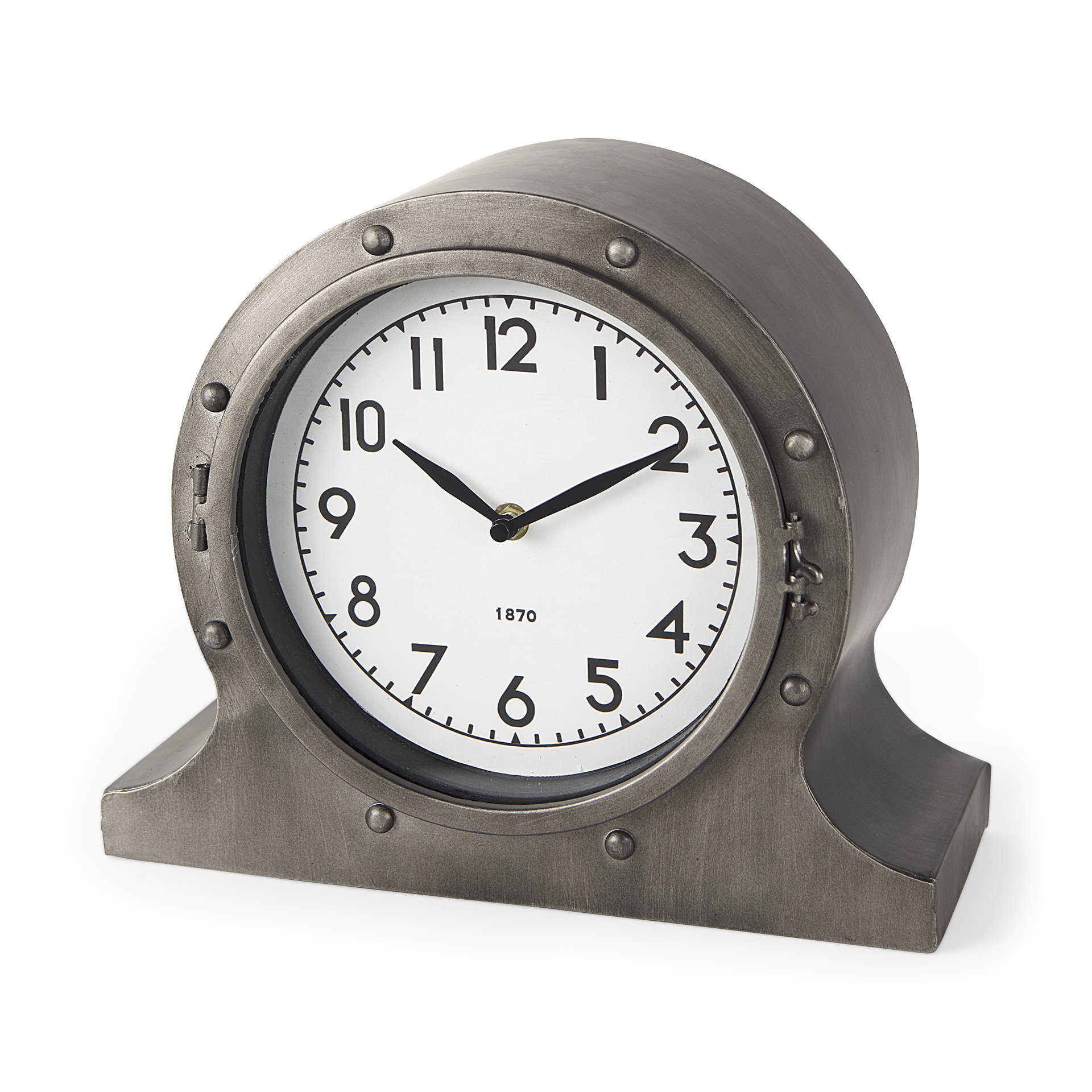 Breakwater Bay Clock - Wayfair Canada