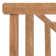 Darby Home Co Garrity Acacia Outdoor Bench & Reviews | Wayfair