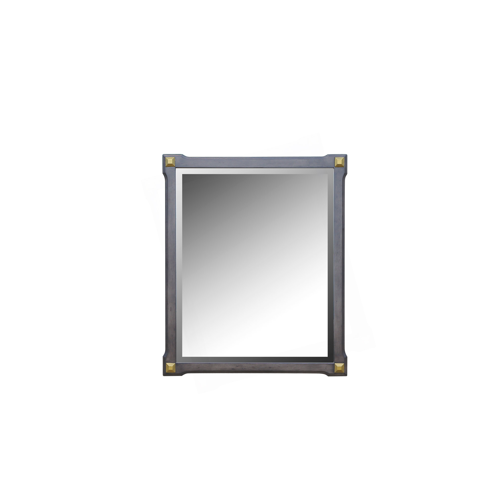 Winston Porter Exquisite European-Style Composite Wood Framed House ...