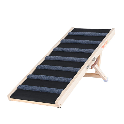 Tucker Murphy Pet™ Dog Ramp, Folding Pet Ramp, 47.2" & Reviews | Wayfair
