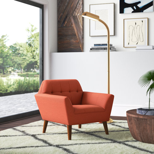 Modern & Contemporary Accent Chairs | Wayfair