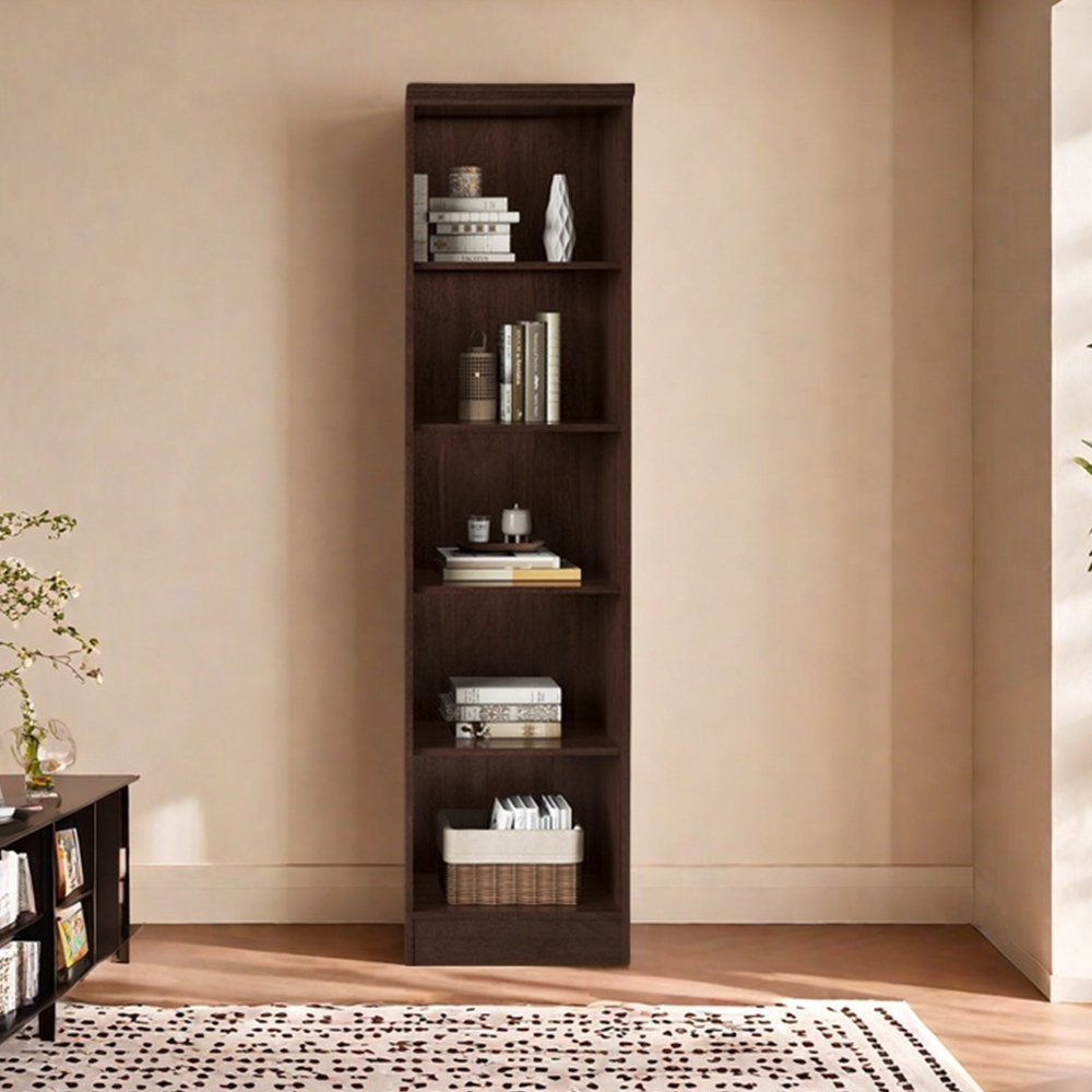 Kaoloupin American style classic home bookcase | Wayfair