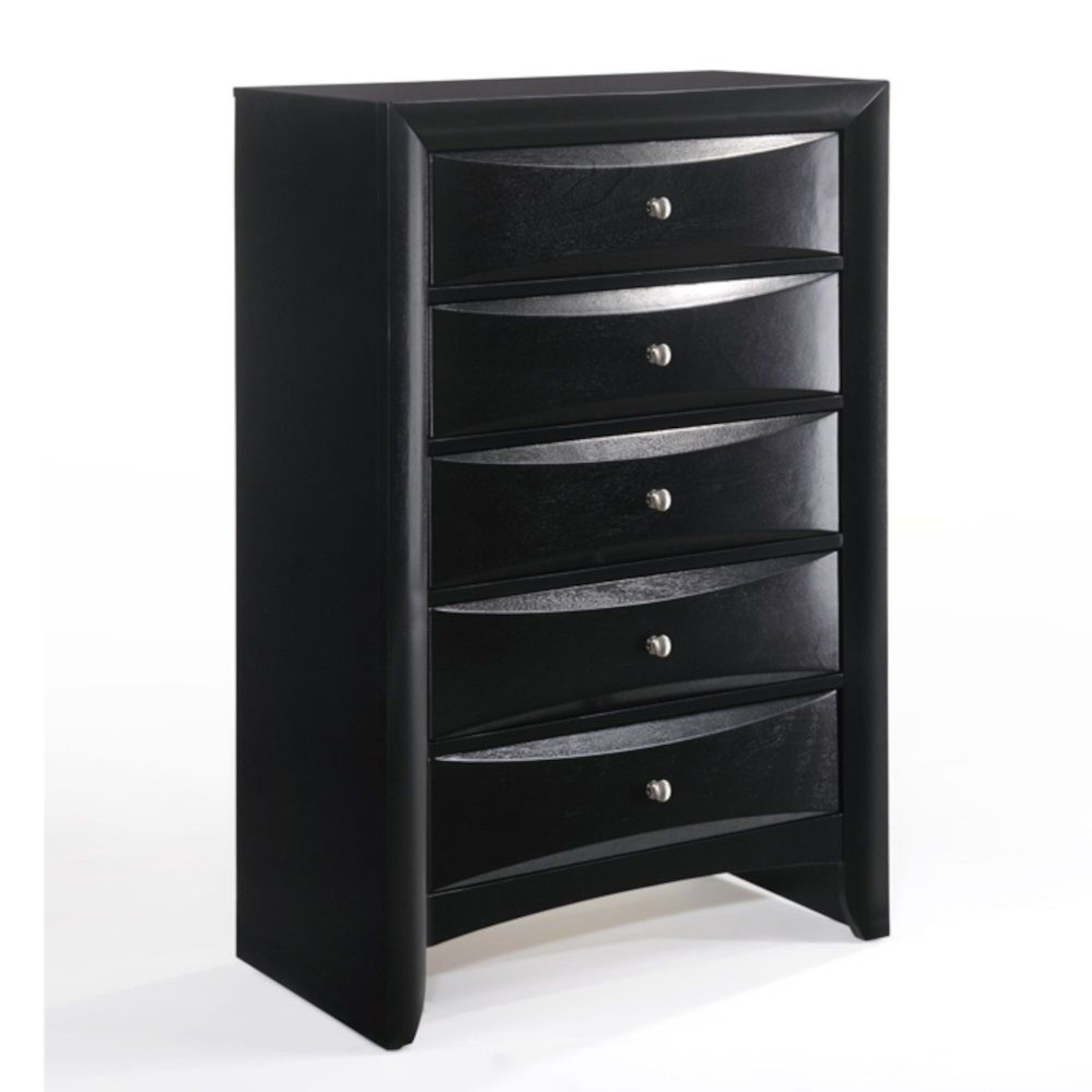 F&L Homes Studio Ireland Chest | Wayfair