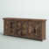 Steelside™ Whittaker 84" Wide Solid Wood Sideboard & Reviews | Wayfair