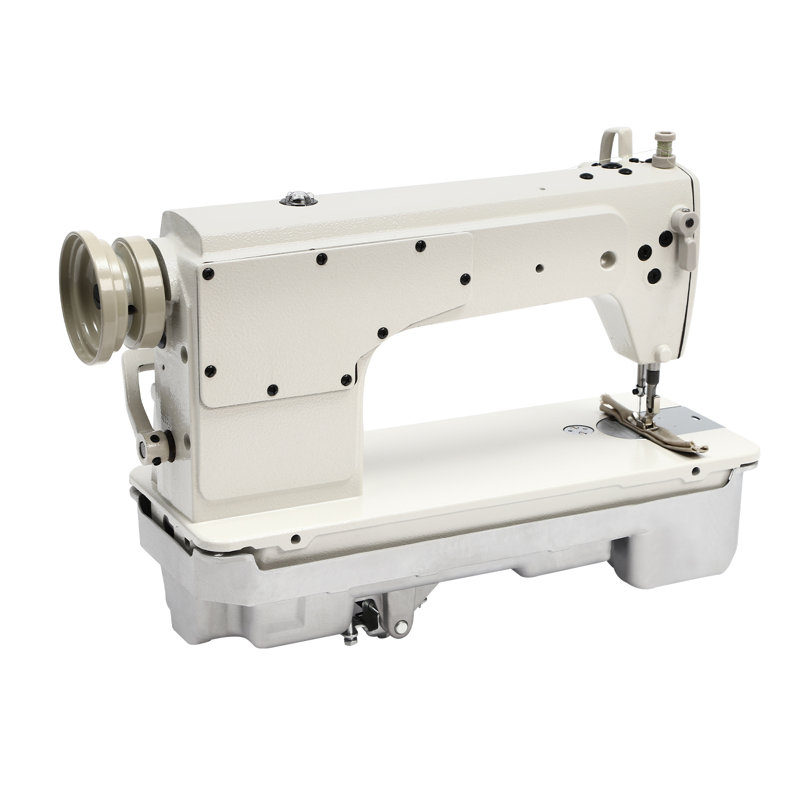 JOYDING High Speed Straight Stitch Industrial Sewing Machine | Wayfair