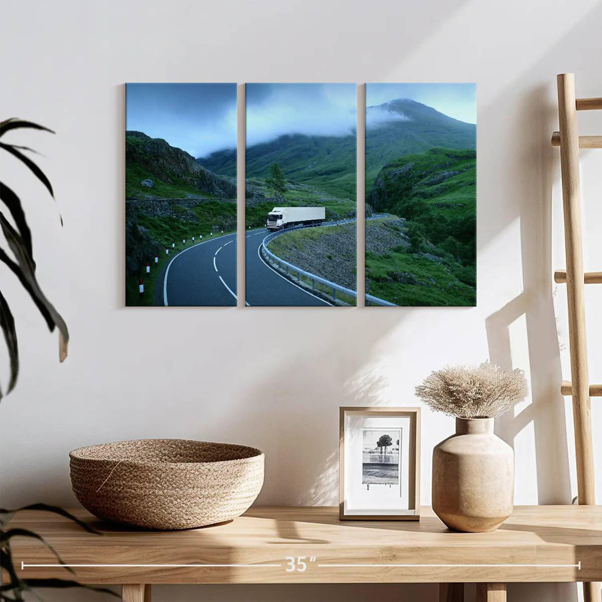 Ebern Designs Lorry Truck | Wayfair