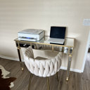 Etta Avenue™ Kairo Vanity & Reviews | Wayfair