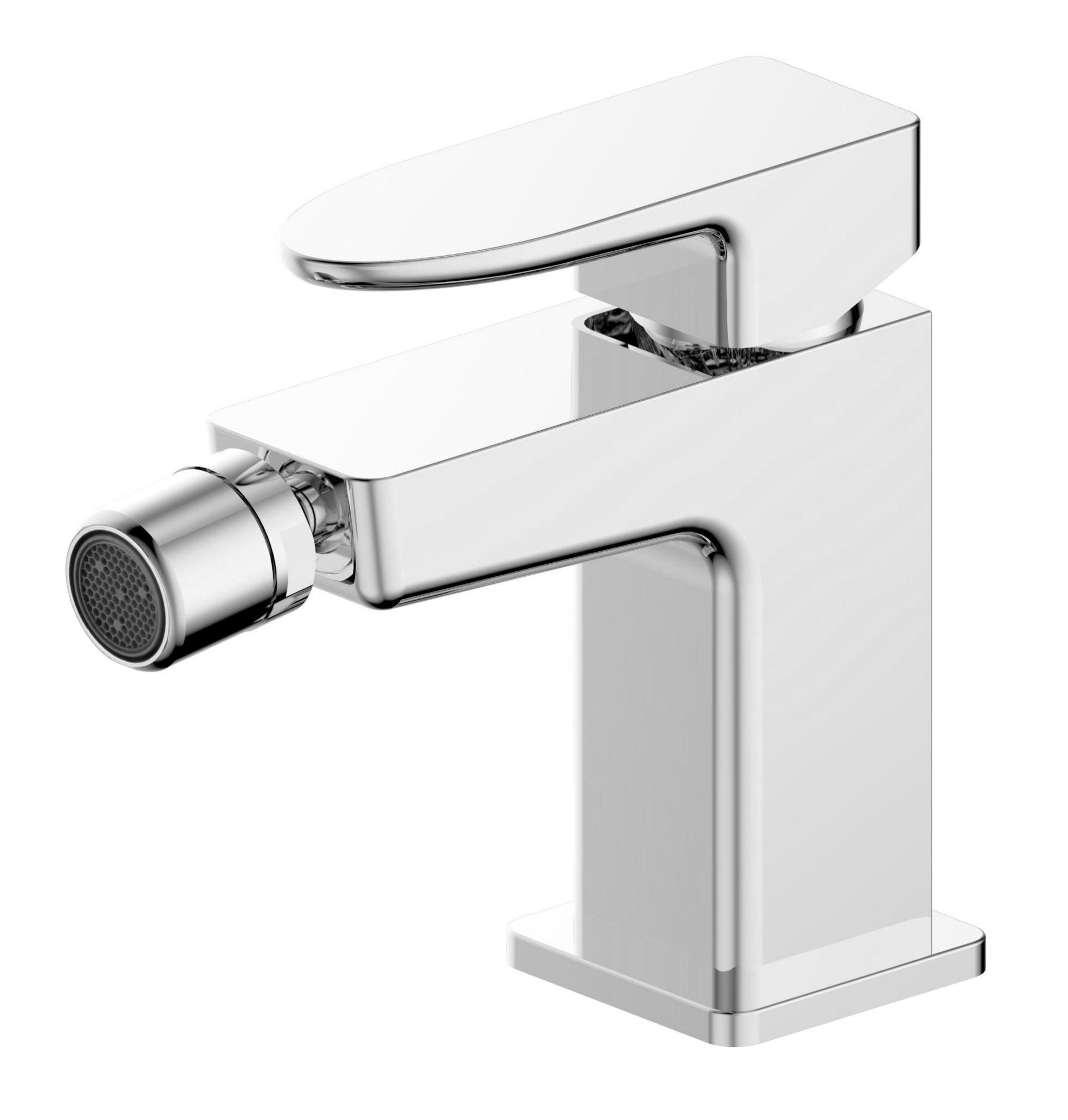 Belfry Bathroom Siena Single Handle Horizontal Bidet Tap | Wayfair.co.uk