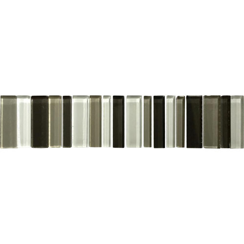 Listello & Border Accent Tiles You'll Love | Wayfair