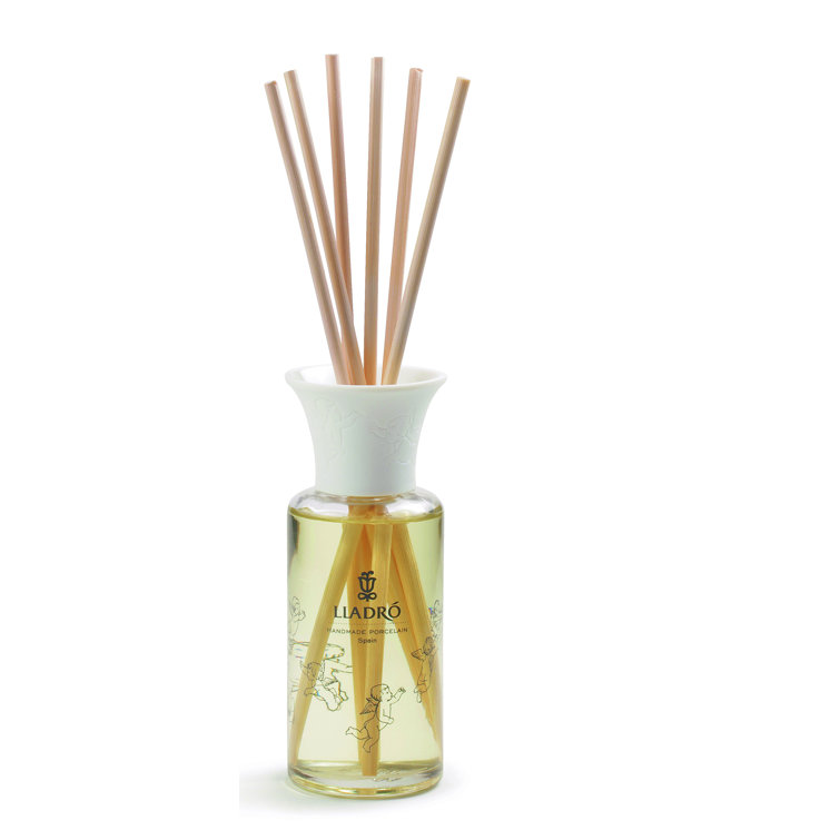 Lladro Heavenly Dreams No Power Source Required / Manual Reed Diffusers ...