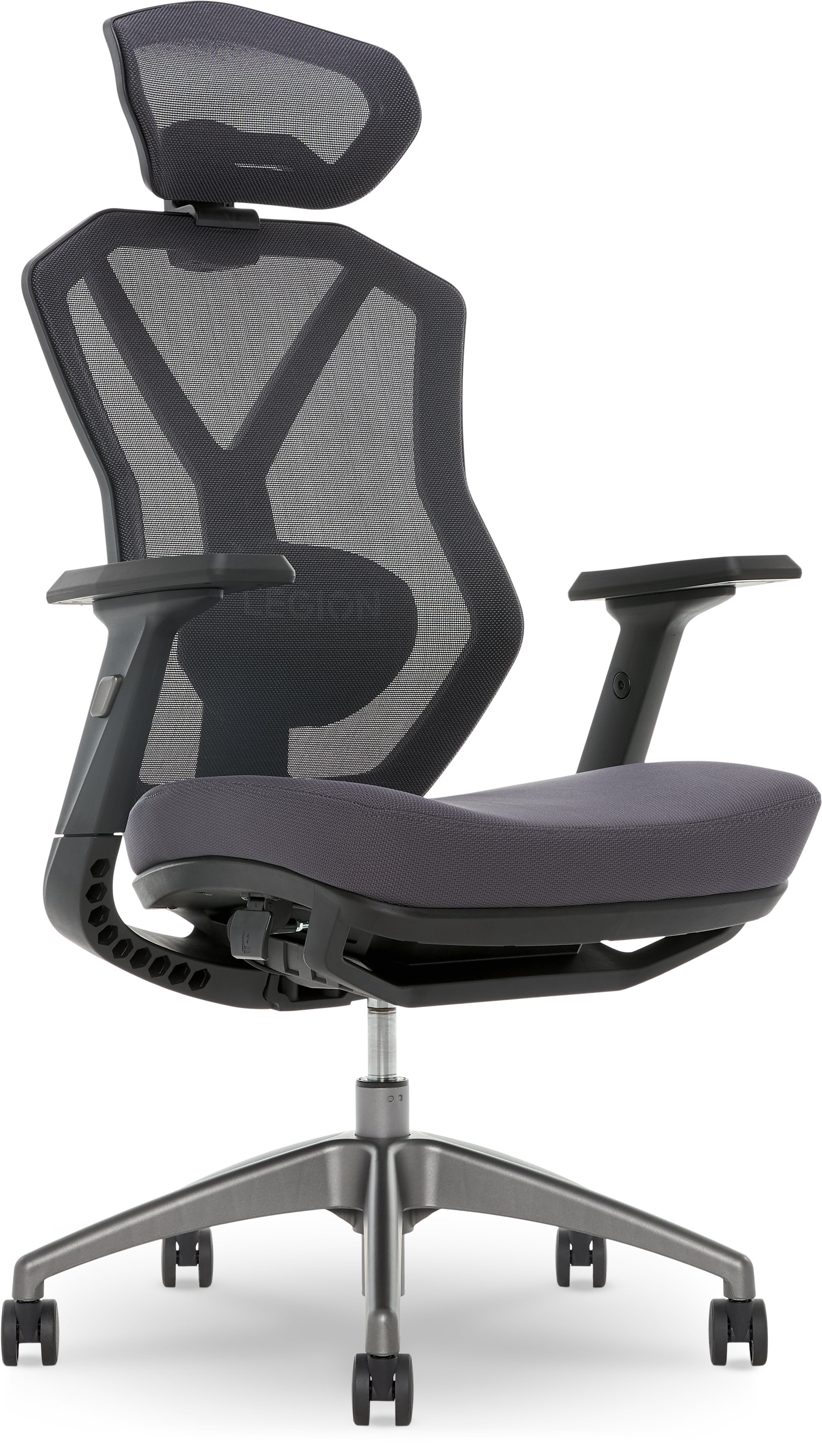 Lenovo Legion Adjustable Ergonomic Swiveling Floor Mesh Game Chair ...
