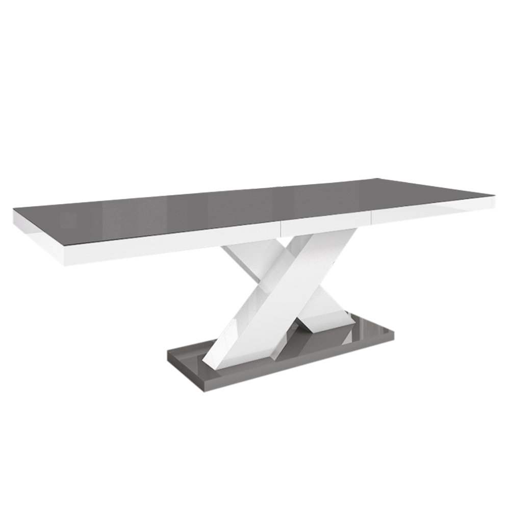Orren Ellis Kerwin Extendable Dining Table & Reviews - Wayfair Canada