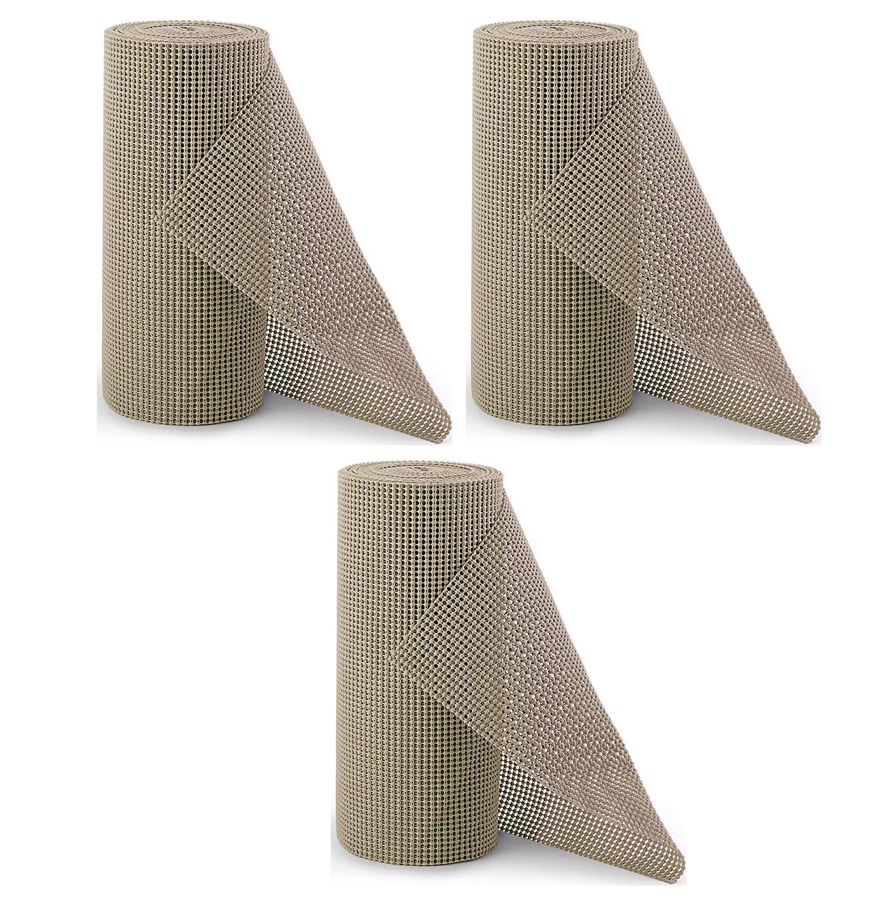 Rebrilliant Nijiah Strong Grip Non Adhesive Shelf Liner | Wayfair