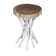 Union Rustic Laila Side Table & Reviews | Wayfair.co.uk