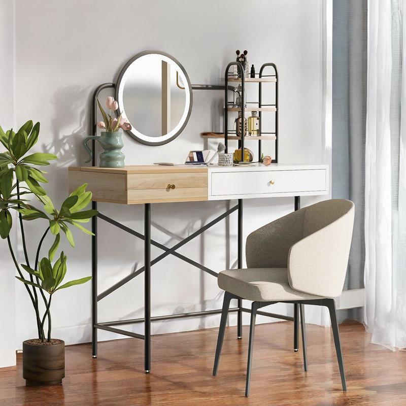 Ebern Designs Vanity | Wayfair