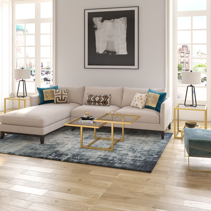 Zipcode Design™ Avia Coffee Table & Reviews | Wayfair