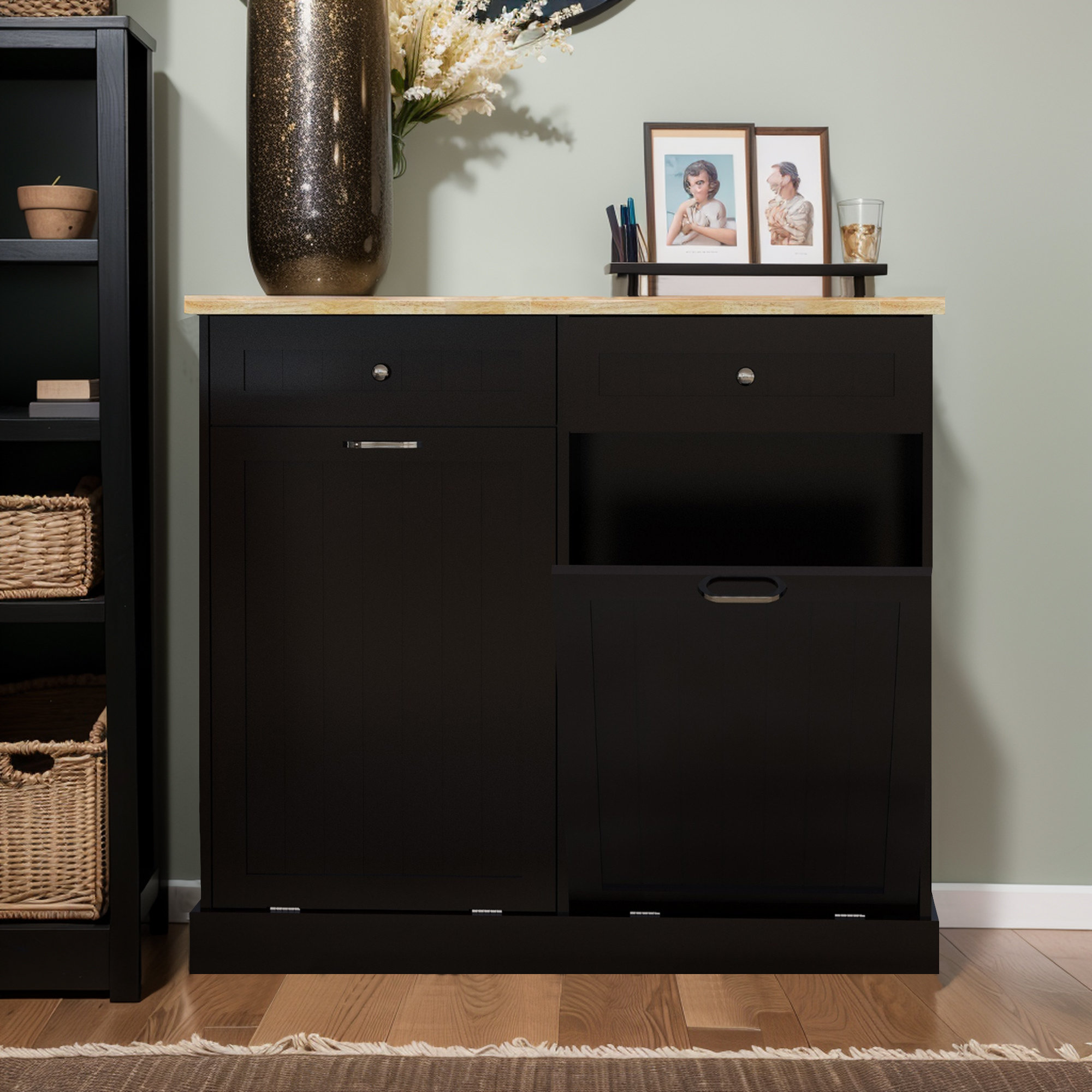 Wildon Home® Deshona Accent Cabinet | Wayfair