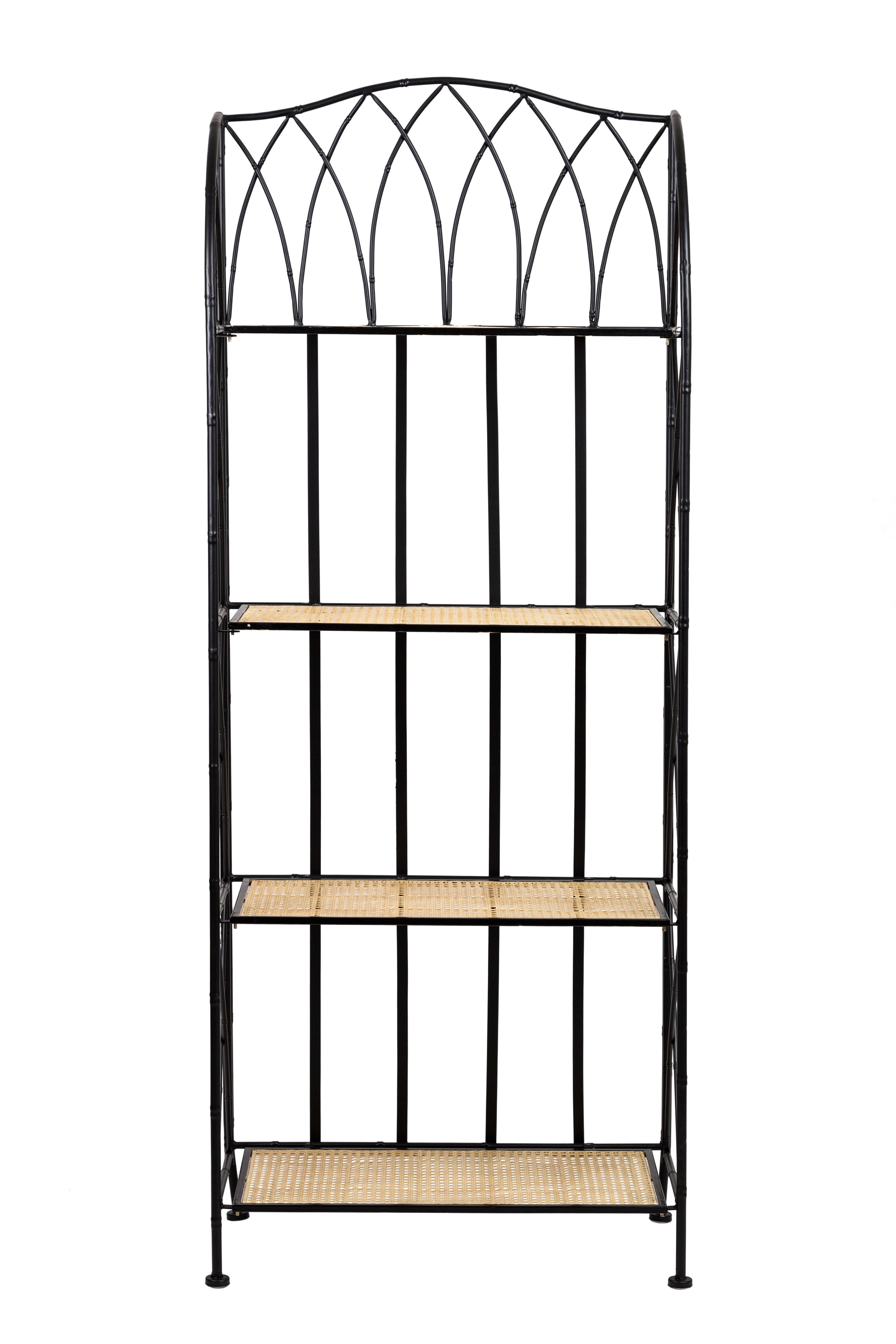 Red Barrel Studio 62.5" x 23.5" x 13" Rectangle Shelf - Wayfair Canada