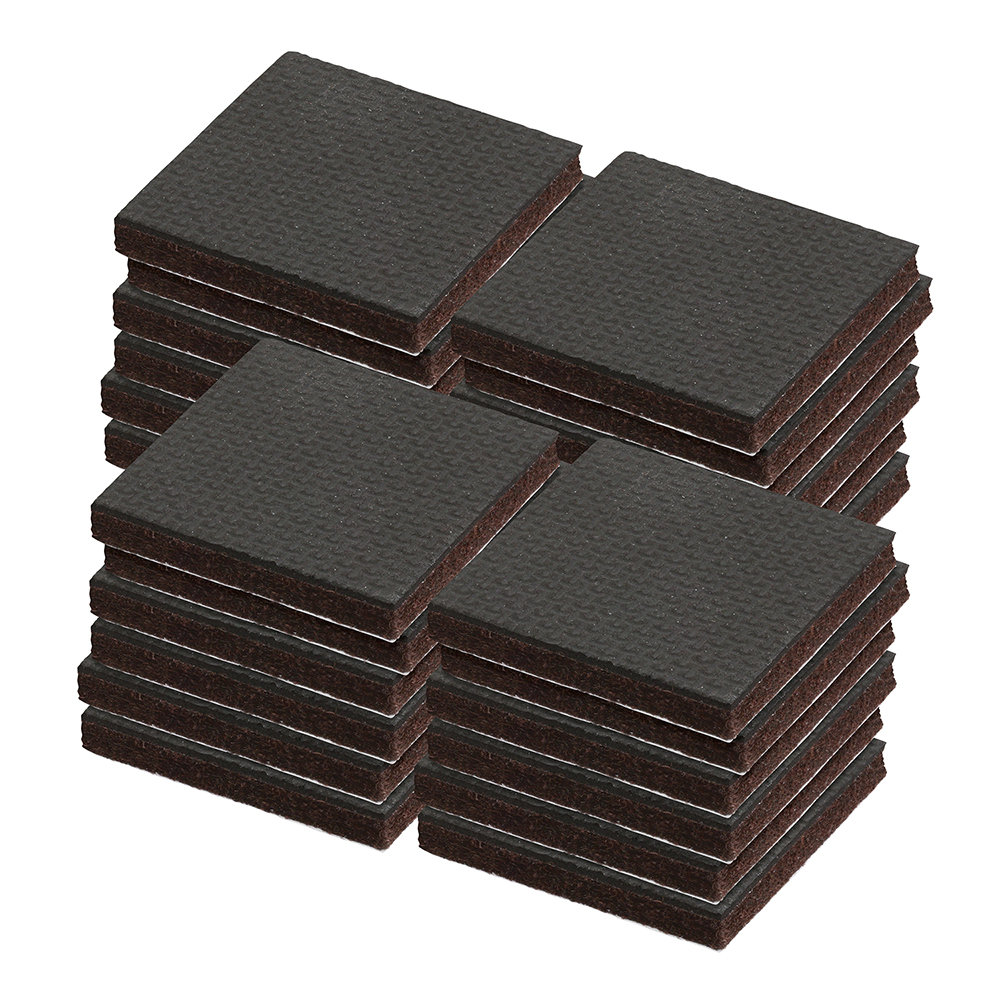 Prime-Line Heavy-Duty Non-Slip Furniture Pad | Wayfair