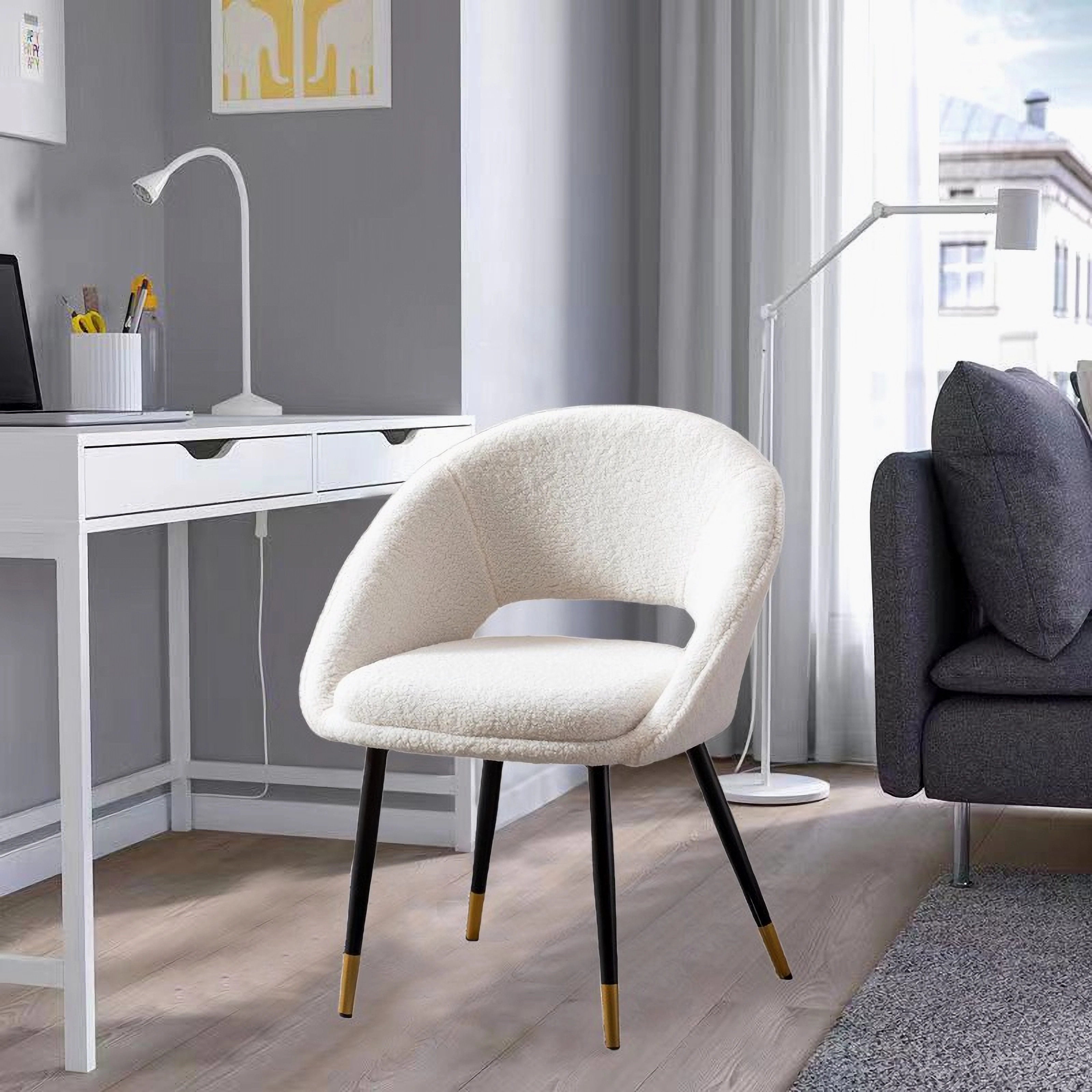 Corrigan Studio® Braydin Task Chair | Wayfair