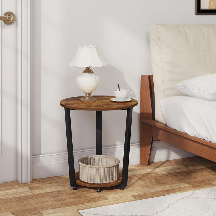 17 Stories Namish Frame End Table | Wayfair.co.uk
