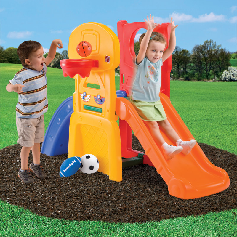 Step2 All Star Sports Climber & Reviews | Wayfair