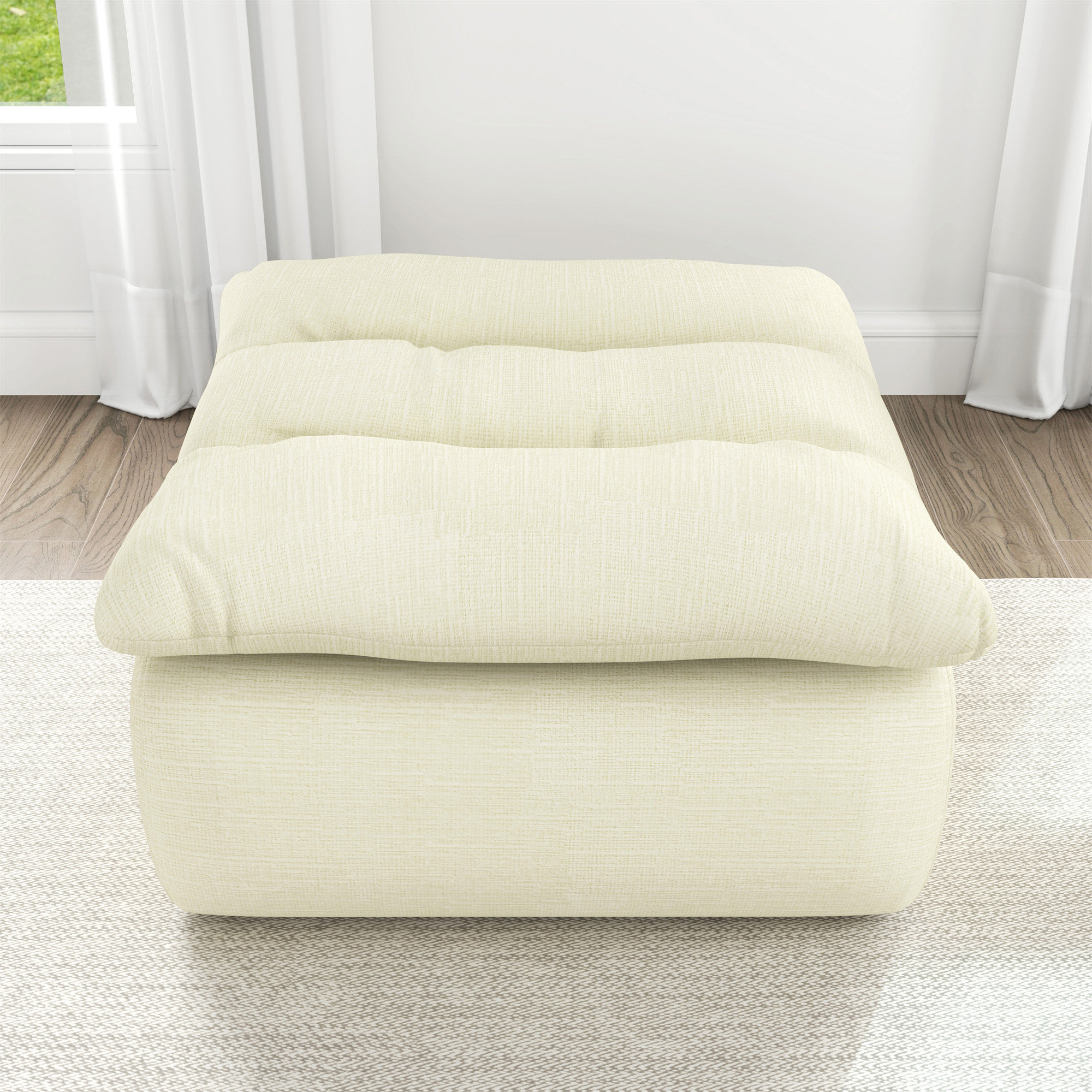Latitude Run® Lazy Floor Sofa (Only Including Chair) - Wayfair Canada